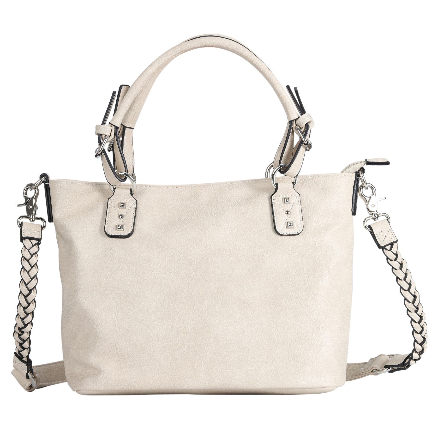 Concealed Carry Ella Satchel | Lady Conceal Wholesale