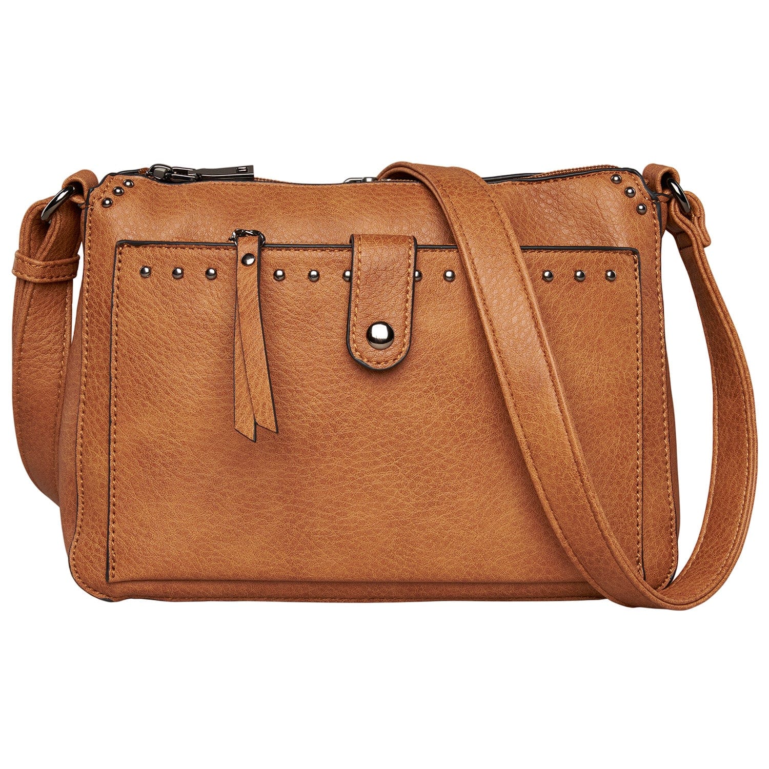 Concealed Carry Kinsley Crossbody by Lady Conceal