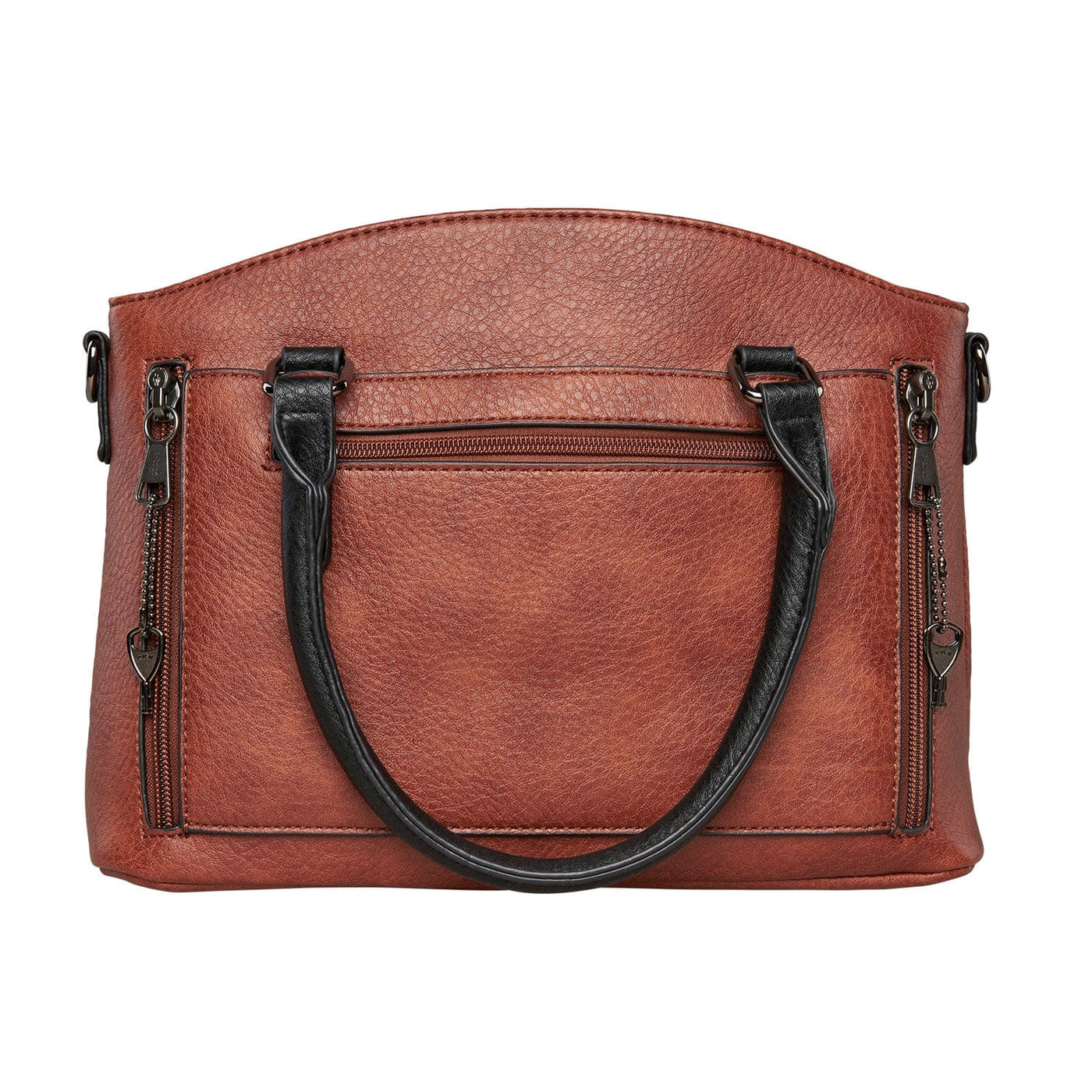 Wholesale Concealed Carry Carly Satchel by Lady Conceal