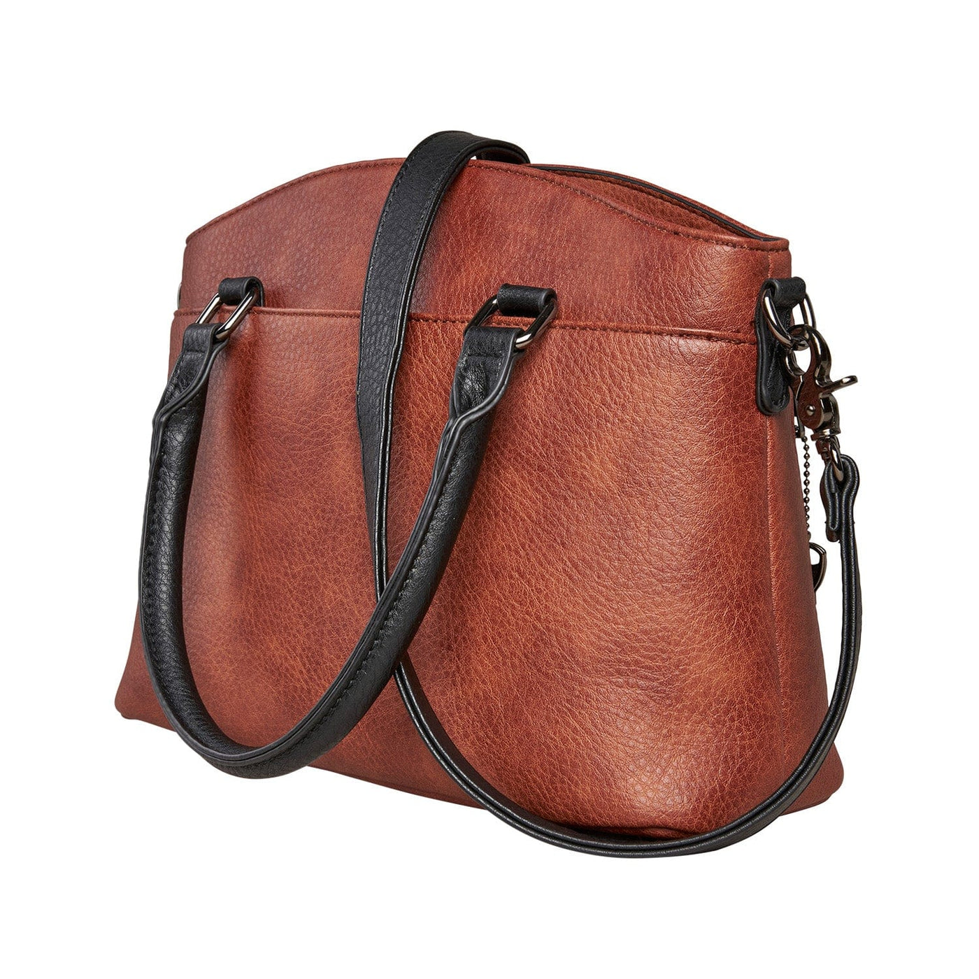 Wholesale Concealed Carry Carly Satchel by Lady Conceal