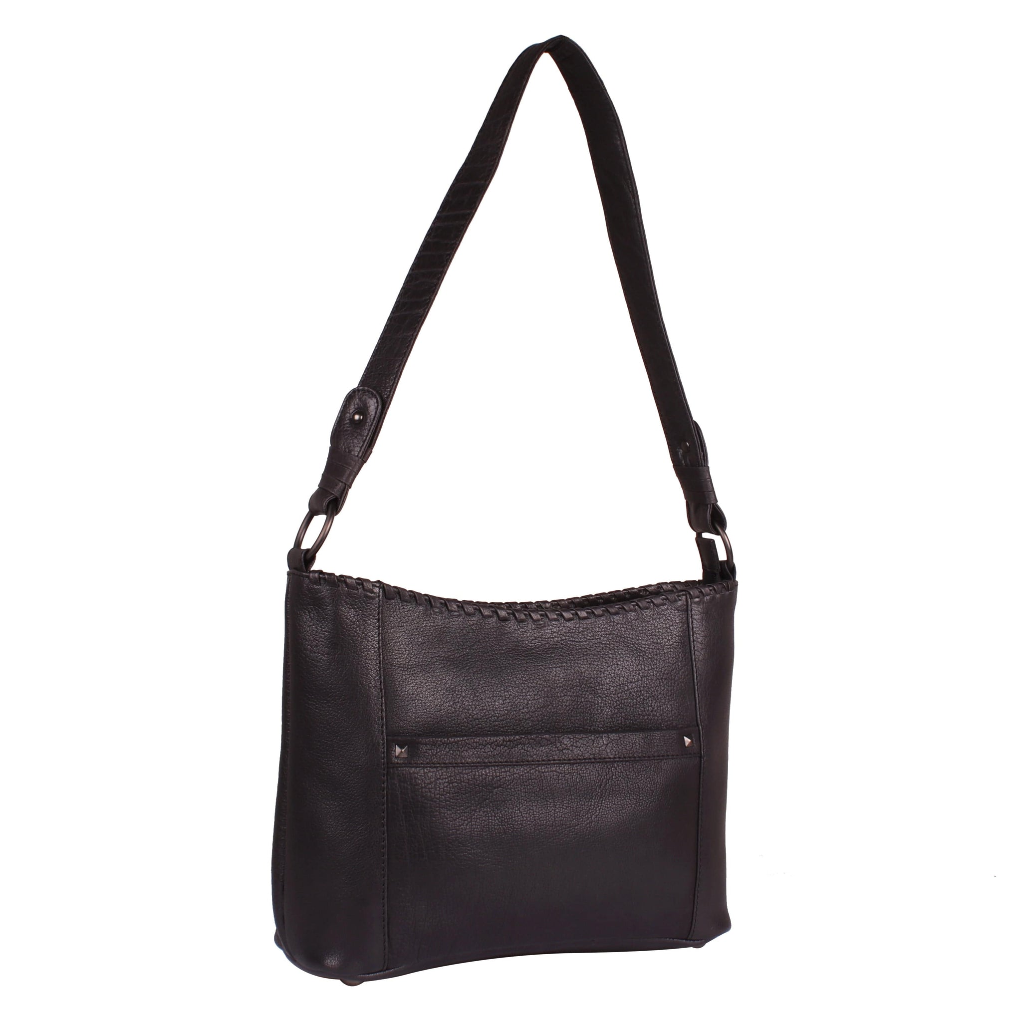 Wholesale Concealed Carry Juliana Leather Hobo | Lady Conceal